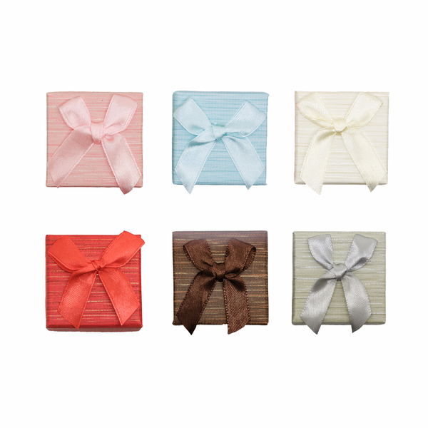 Tools, Gift Box, Cardboard, 5cm x 5cm x 3cm, 1 pc, Available in Multip ...