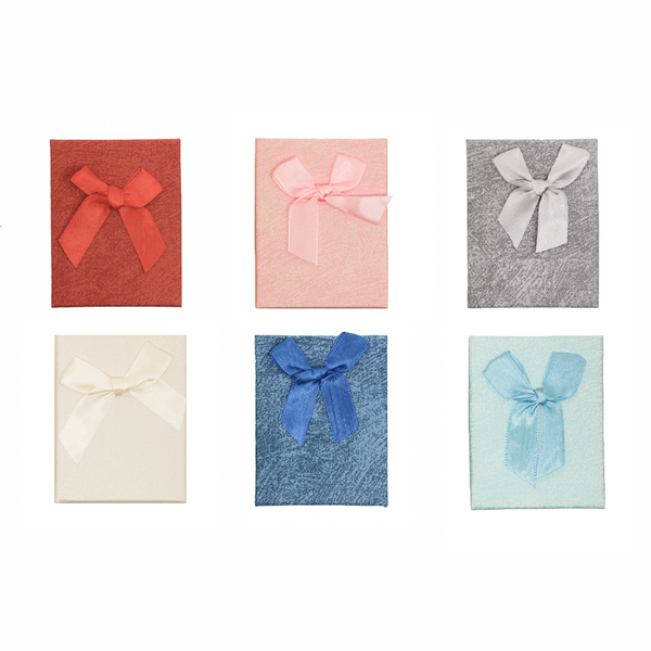 Tools, Gift Box, Cardboard, 9cm x 7cm x 3cm, Available in Multiple Col ...